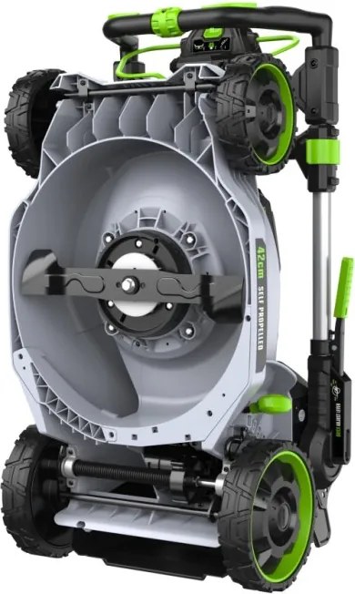 aku sekačka EGO LM1710E-SP