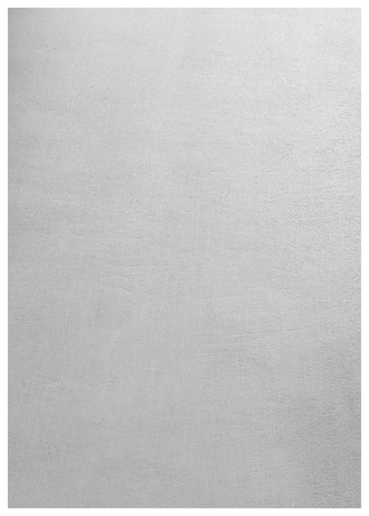 Ayyildiz Kusový koberec SKY 5400, Stříbrná Rozměr koberce: 240 x 340 cm