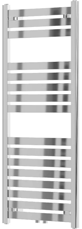 Mexen Uran topné těleso 1200 x 500 mm, 416 W, chromová, W105-1200-500-00-01