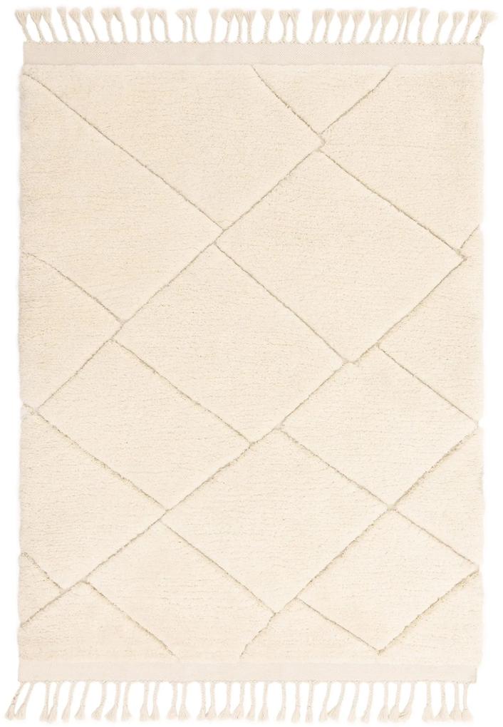 Tribeca Design Kusový koberec Obel 01 Rozměry: 120x170 cm