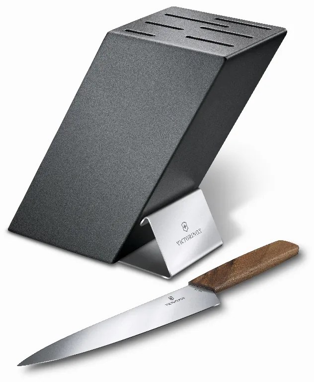 VICTORINOX Blok na nože Swiss Modern 6 ks