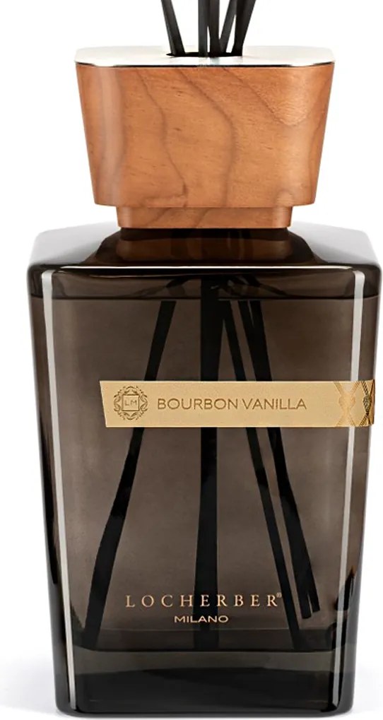Locherber Milano difuzér Bourbon Vanilla Objem: 5 l