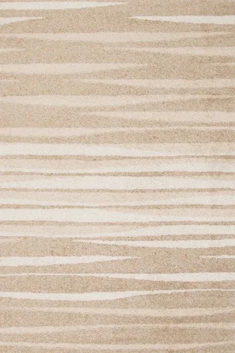 Vopi | Kusový koberec Mondo 30OEO - 160 x 230 cm, béžový