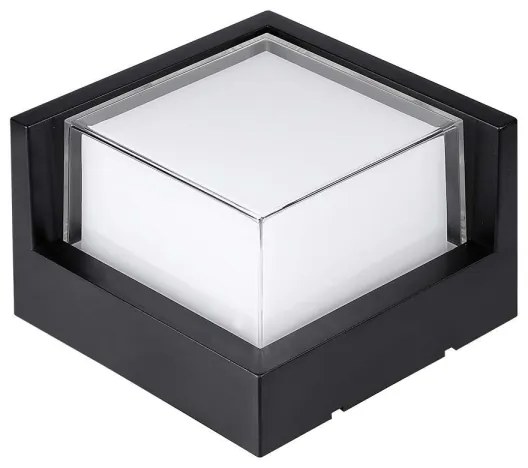 LED Venkovní nástěnné svítidlo LED/12W/230V 3000K IP65