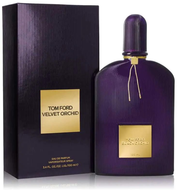 Tom Ford Velvet Orchid Eau de Parfum 100 ml