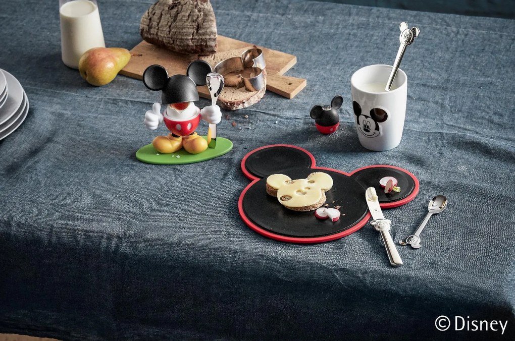 Dětský set Mickey Mouse WMF 3 ks