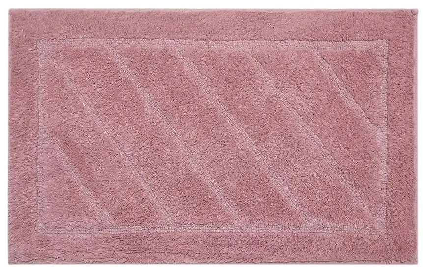 Koberec 50x80cm cip-2447 rose