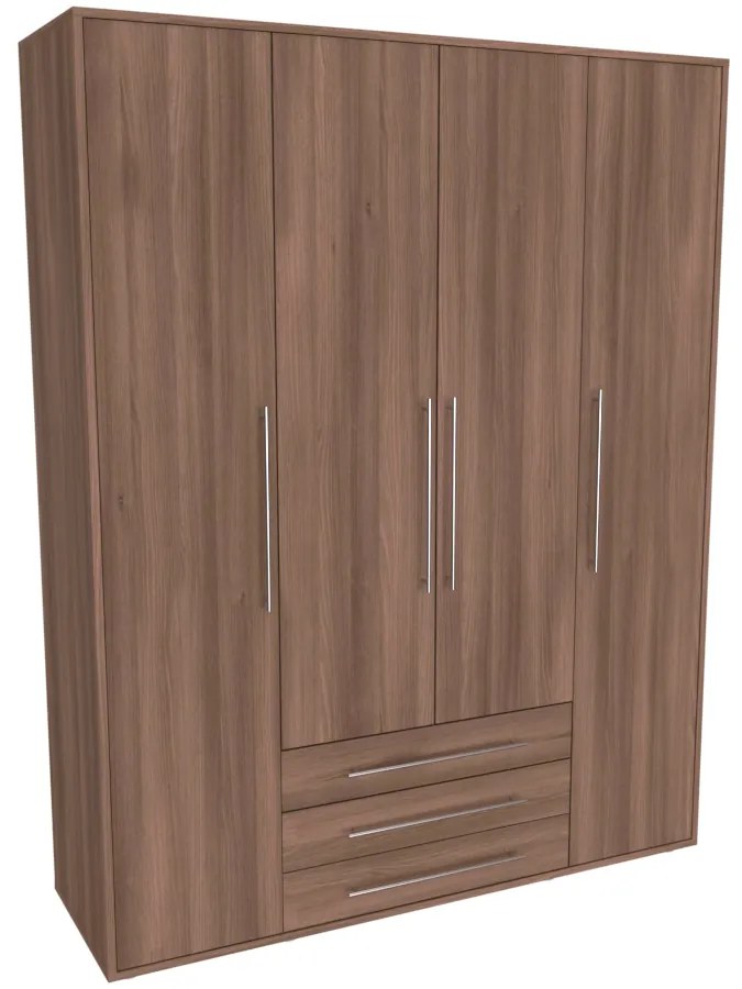 Skříň ELITE XL (na výběr více variant)