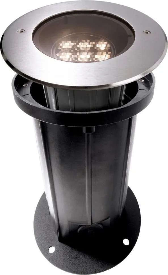 IMPR 730267 Zemní zápustné svítidlo Soft Flex 7 pojezdové - DEKOLIGHT