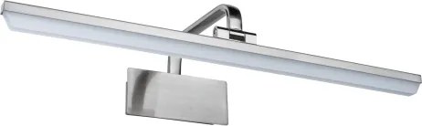 Paulmann 95573 - LED/11W Obrazové svítidlo RENAN 230V 60 cm matný chrom