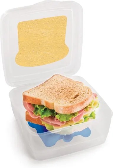 Svačinový box na sendvič s chladičem Snips Sandwich