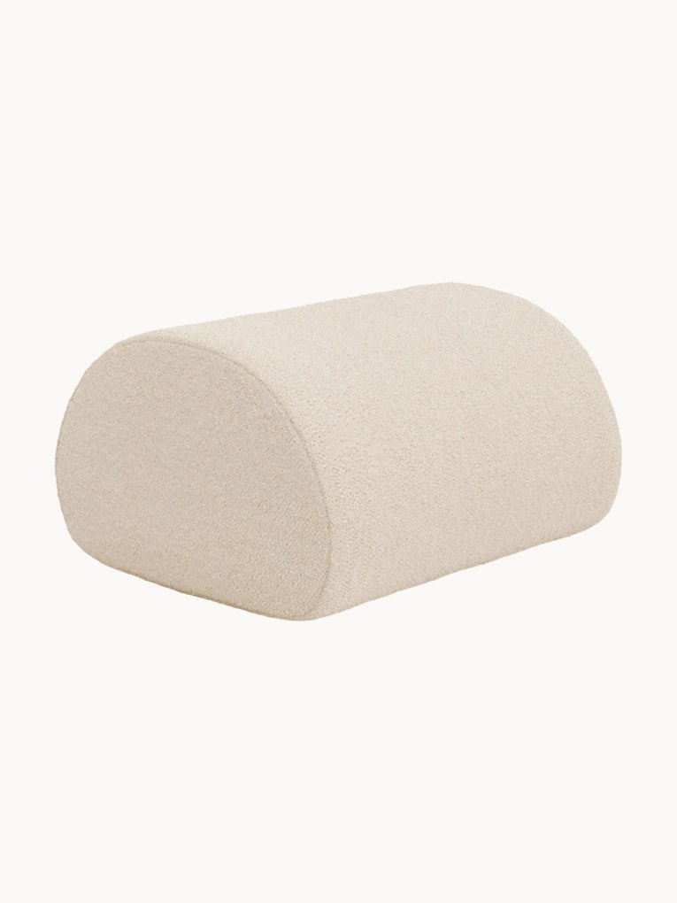 Zahradní bouclé podnožka Rouli