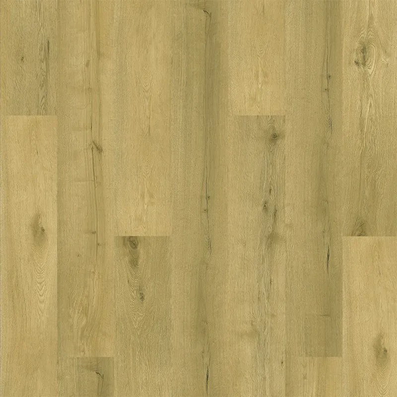Vinylová plovoucí podlaha Area Floors Authentic Oak Click Rigid 6501 Dub přírodní 1 m²