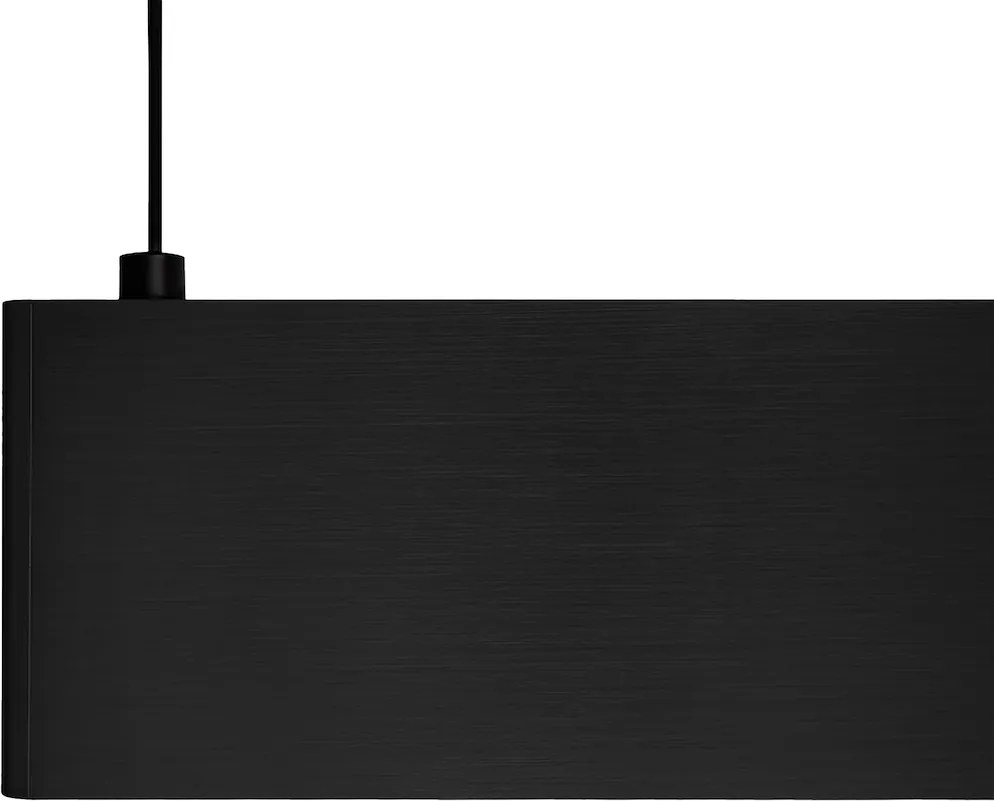 Závěsné LED svítidlo Linea, 1x LED 36w, 3000-5700k, 3CCT, b
