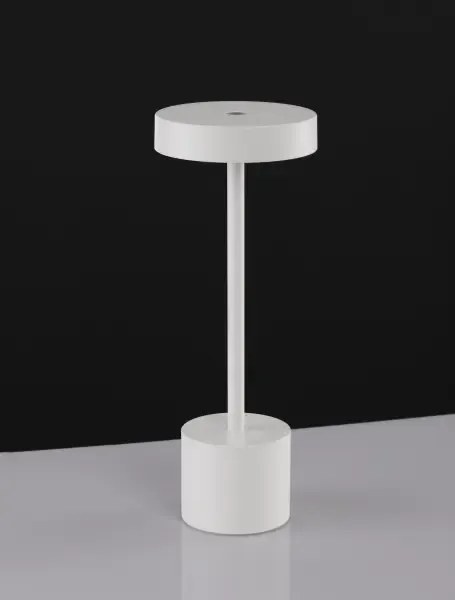 Venkovní LED svítidlo Fumo 11.8 bílé
