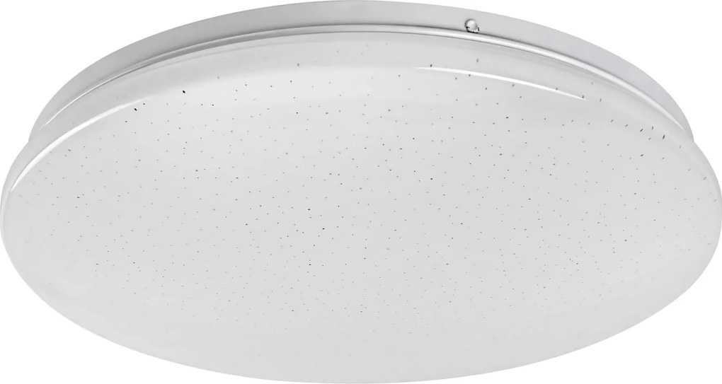 Rabalux LED stropní svítidlo Camila 12 W 1050 lm 4000 K IP20, pr. 25,5 x 5,5 cm
