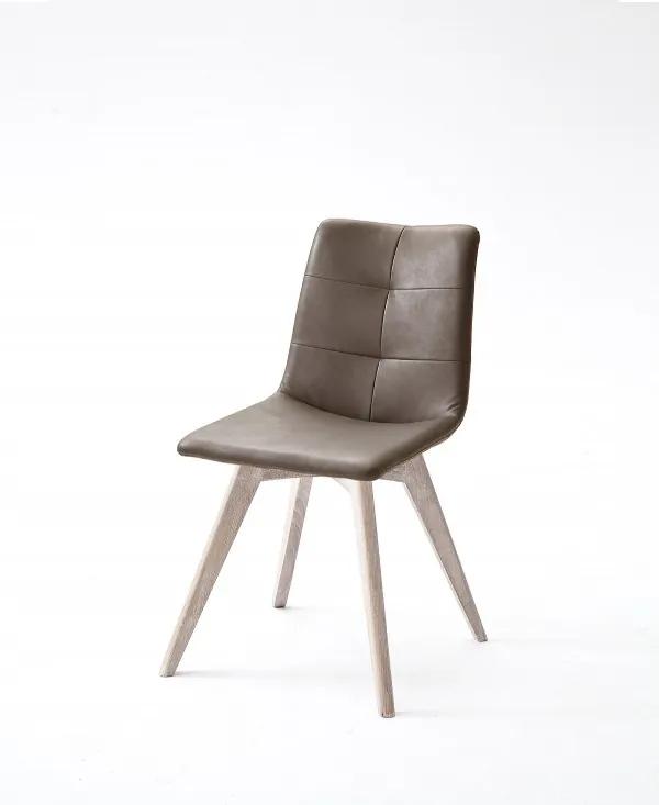 Židle Alessia C - podnož dub bělený s-alessia-c-podnoz-dub-bieleny-1363