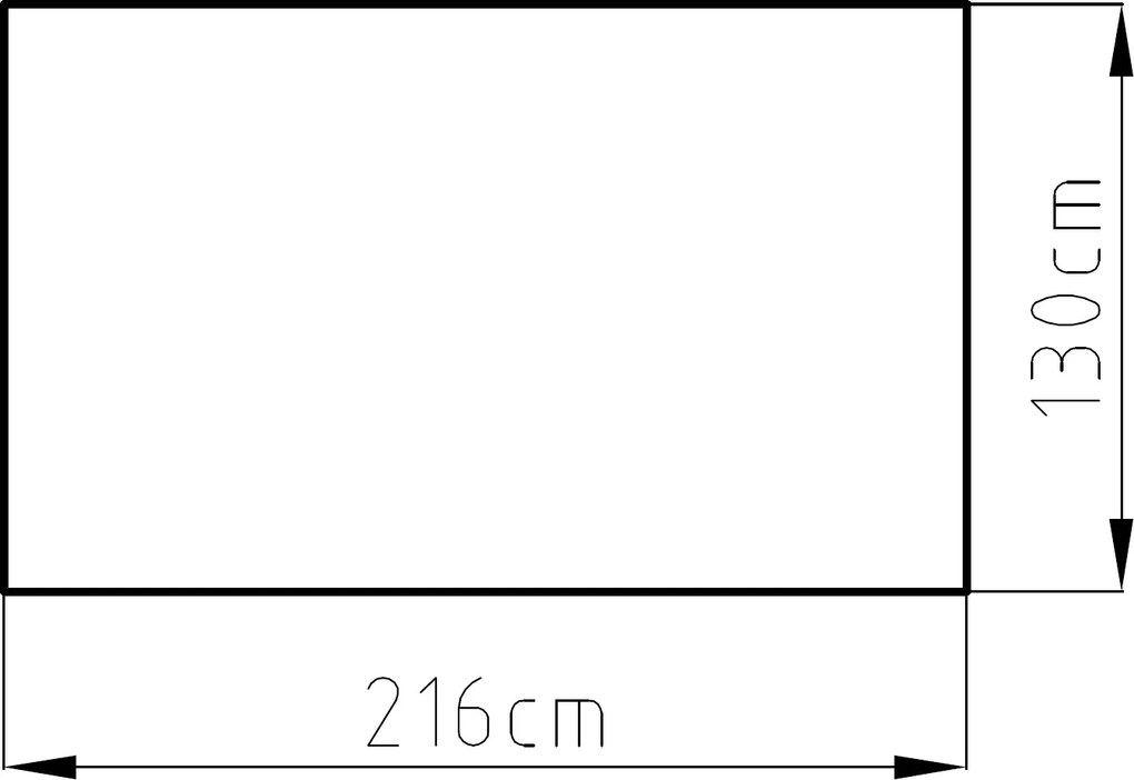 LANIT PLAST, s.r.o. plechový domek LANITPLAST HALLE 74 ANTRACIT LG4023