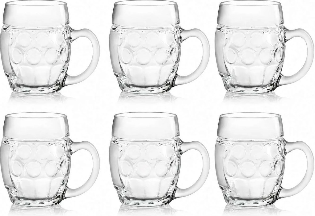 Stolzle Pivní půllitr Tubinger 0,5 l 6 ks