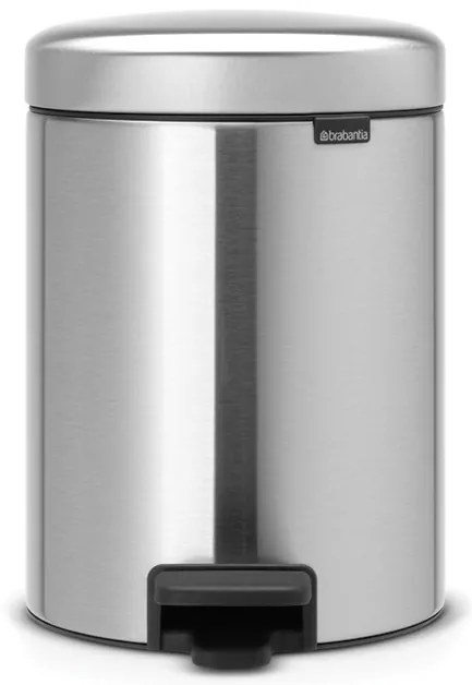 Brabantia NewIcon odpadkový koš 5 l ocel 112645