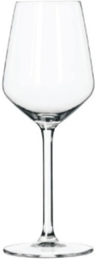 Carré, sklenička na víno 29 cl