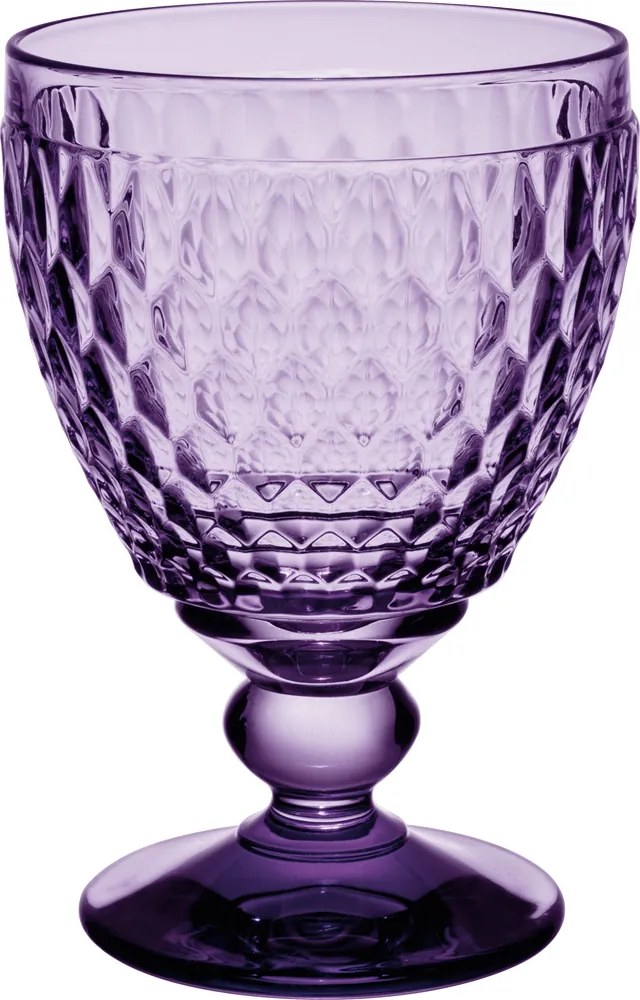 Villeroy&Boch Villeroy & Boch Boston Lavender sklenice na červené víno, 200 ml