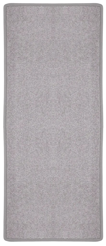 Vopi, Běhoun na míru Eton šedý 73, šíře 120 cm, šedá, chodba / předsíň
