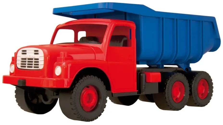 Marimex | Tatra 148 modro-červená 72 cm | 11640347 Biano.cz