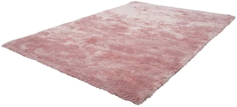 Obsession Kusový koberec My Curacao 490 Powder Pink Rozměr koberce: 60 x 110 cm