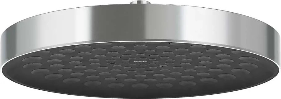 Ravak - Hlavová sprcha 991.00CR, průměr 30 cm, chrom X07P1457