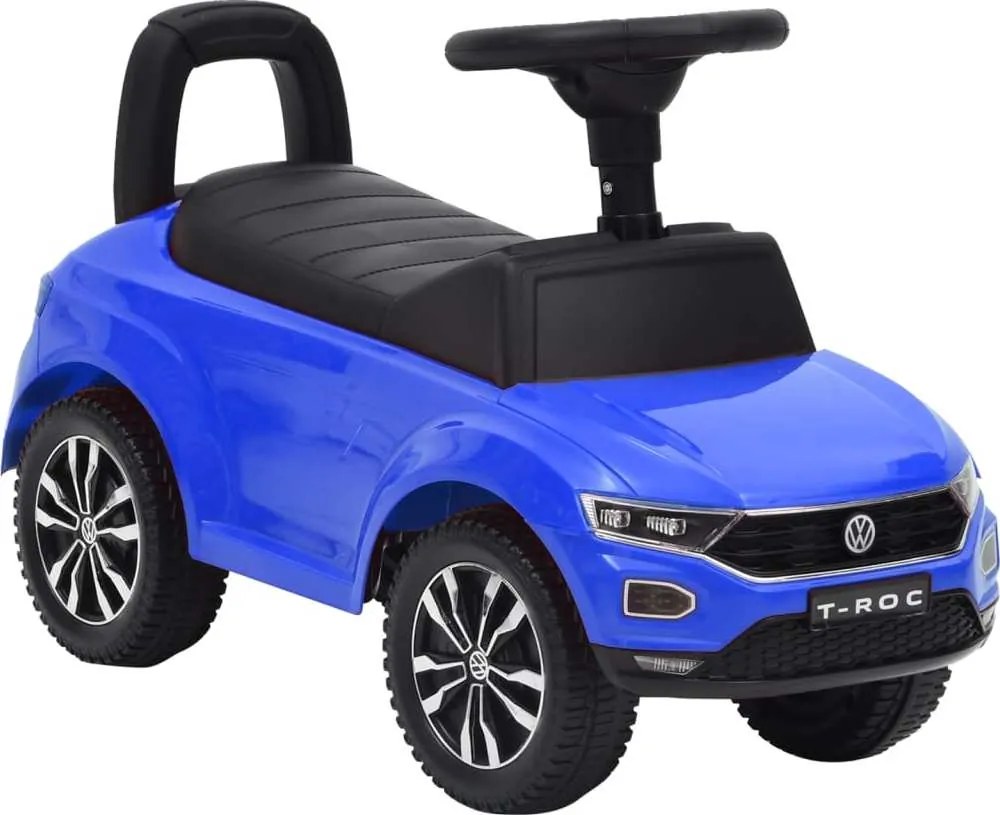 vidaXL Odrážedlo Volkswagen T-Roc [80327] Barva: Červená