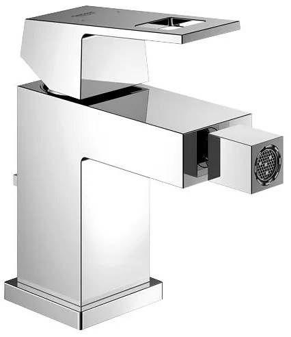 GROHE 23138000 - Bidetová baterie EUROCUBE lesklý chrom
