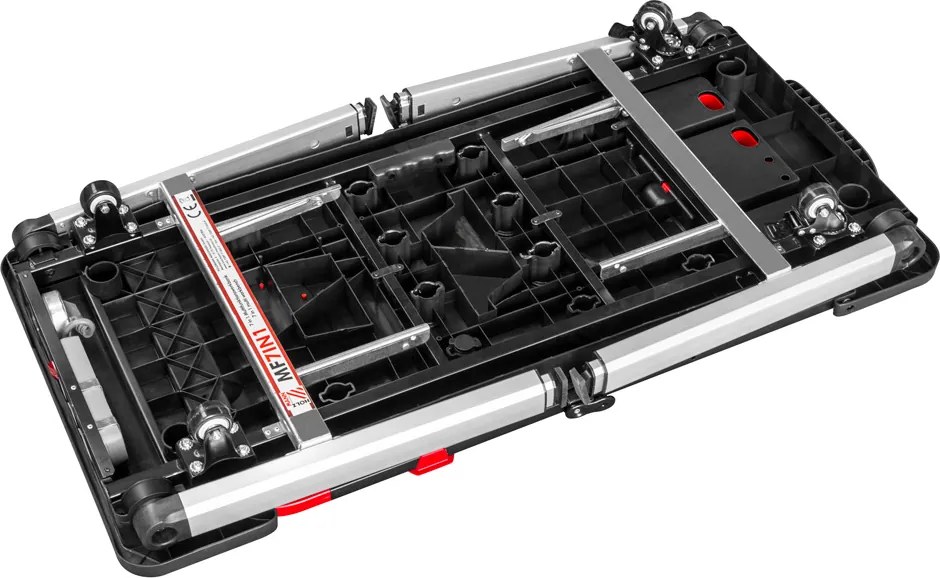 Multifunkční pracovní stůl 7v1 Holzmann MF7IN1 MF7IN1
