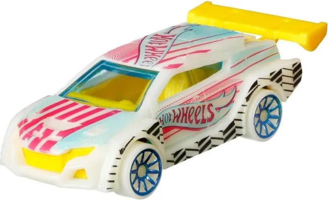 Sada autíček Mattel HCB57 Hot Wheels Monster Trucks