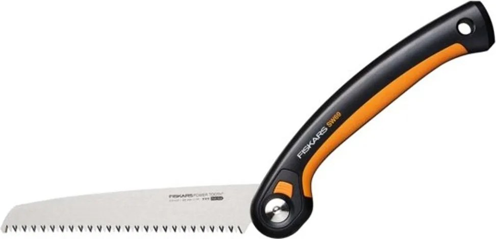 Pilka skládací Fiskars Plus SW69 1067553
