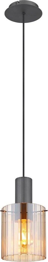 XXXLutz ZÁVĚSNÉ SVÍTIDLO, 18/120 cm Globo - Online Only svítidla - 004558371305