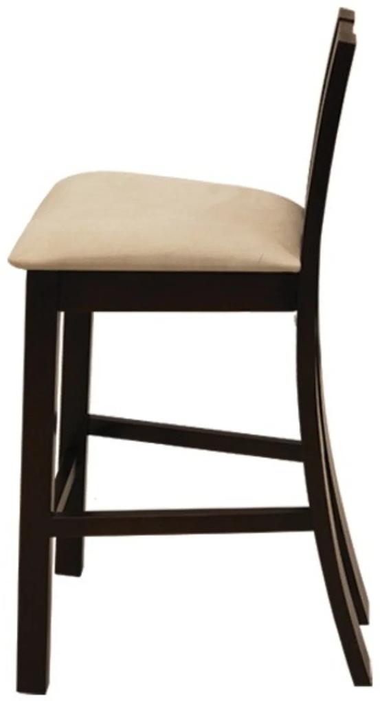 Židle barová LAREDO