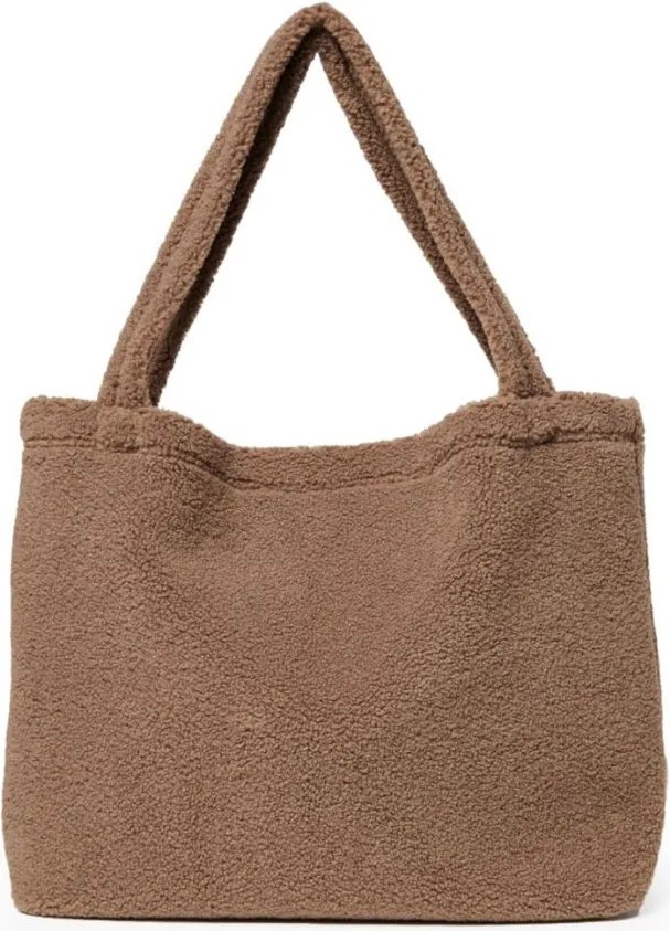 Studio Noos Taška Mom Bag Teddy Brown
