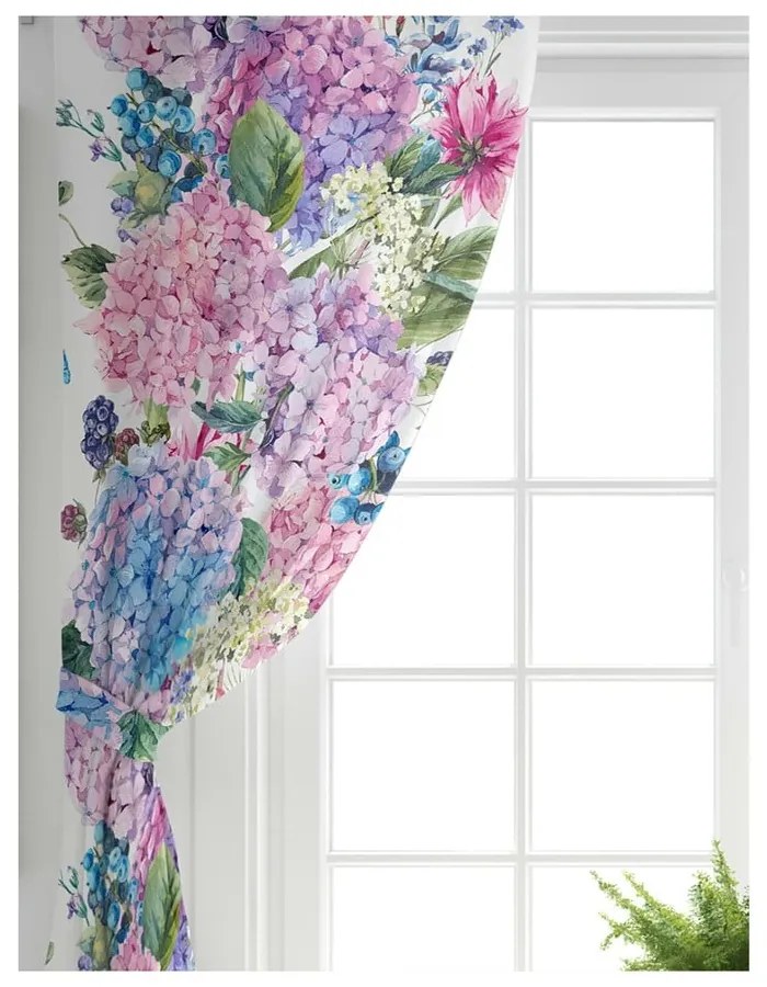 Závěs 140x260 cm – Mila Home