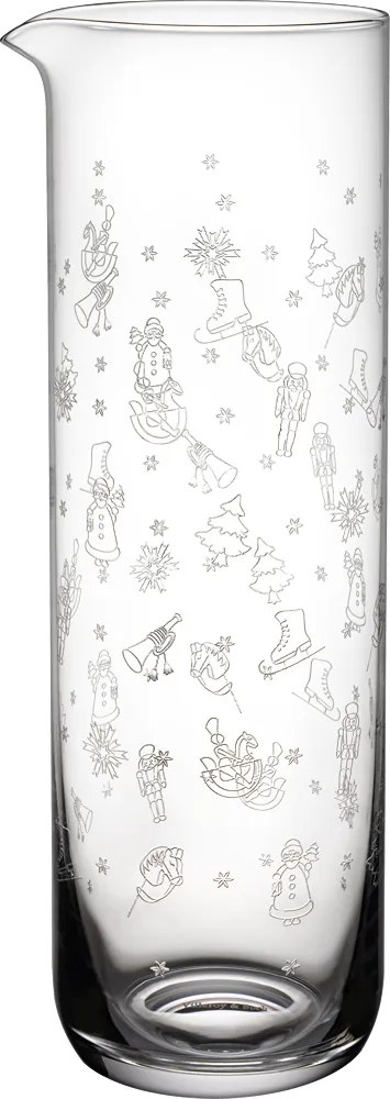 Villeroy&Boch Villeroy & Boch Toy's Delight karafa na vodu a džus, 1 l