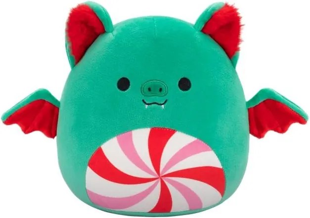 Plyšák squishmallows netopýr ricardo