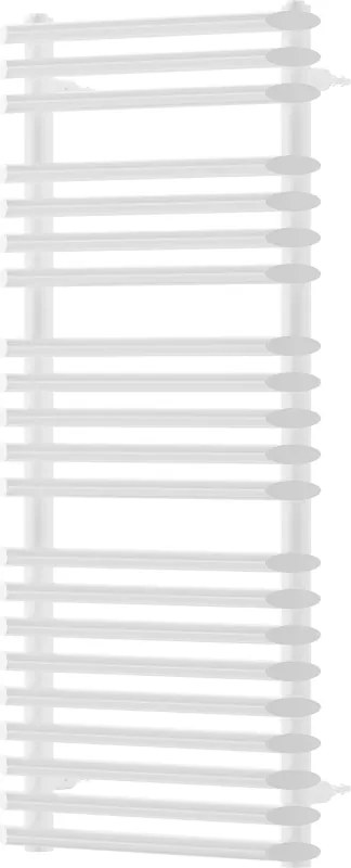 Mexen Akan topné těleso 1080 x 500 mm, 784 W, bílá, W121-1080-500-00-20