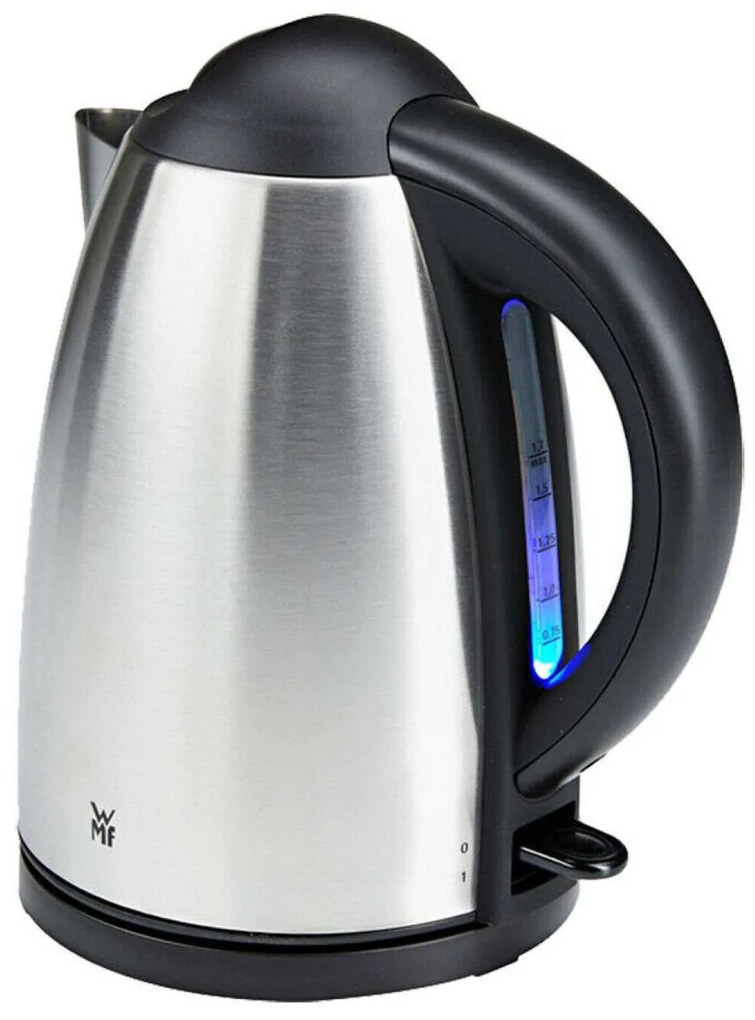 Rychlovarná konvice WMF Bueno / 2400 W / 1,7 l / nerezová ocel