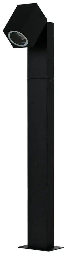 Minimalistická zahradní lapma Svan IP54