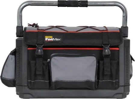 FatMax® 20" brašna na nářadí s víkem, 49 x 28 x 31 cm- Stanley