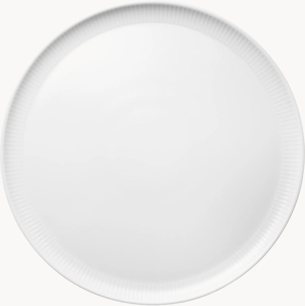 Porcelánový talíř na pizzu Legio Nova