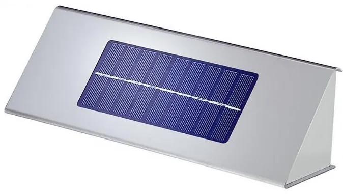 Solární nástěnné osvětlení Esotec 102256 Profi K-1