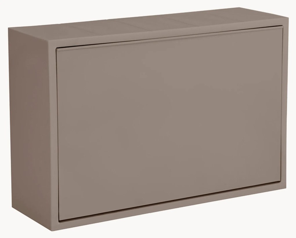 Nástěnný úložný box Mini ReCollector