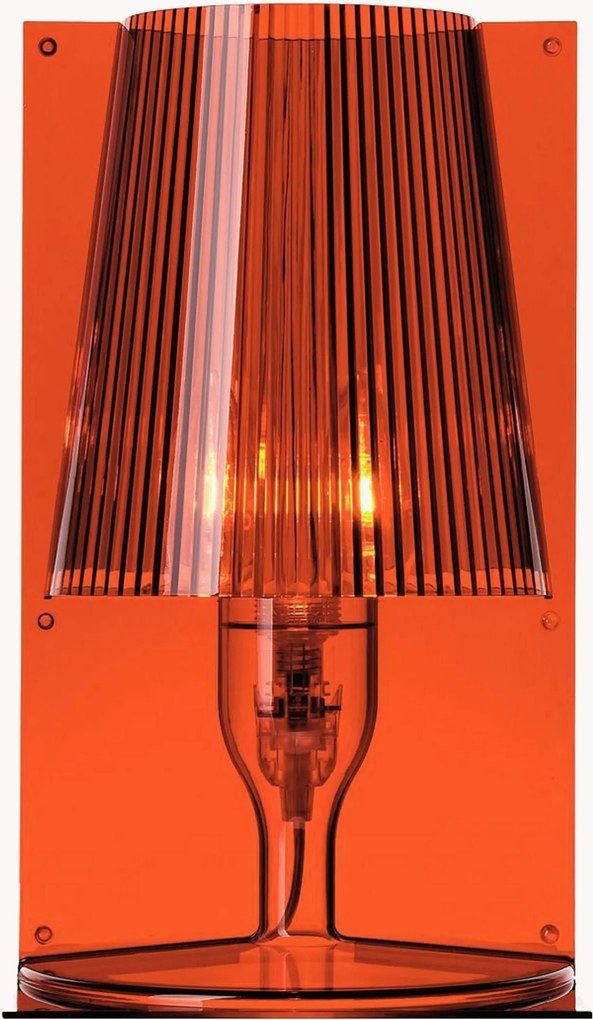 Malá stolní LED lampa Take