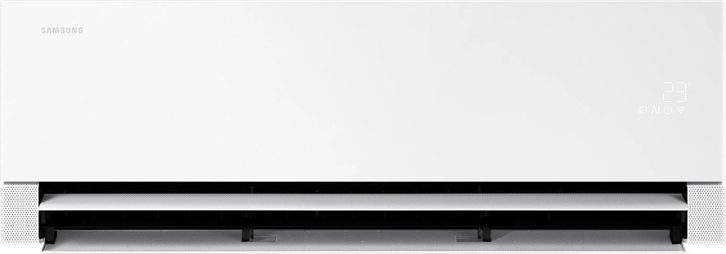 Klimatizace Samsung Wind Free Premiere 1+2 ( 2,5kW + 3,5kW ) Multi-split R32